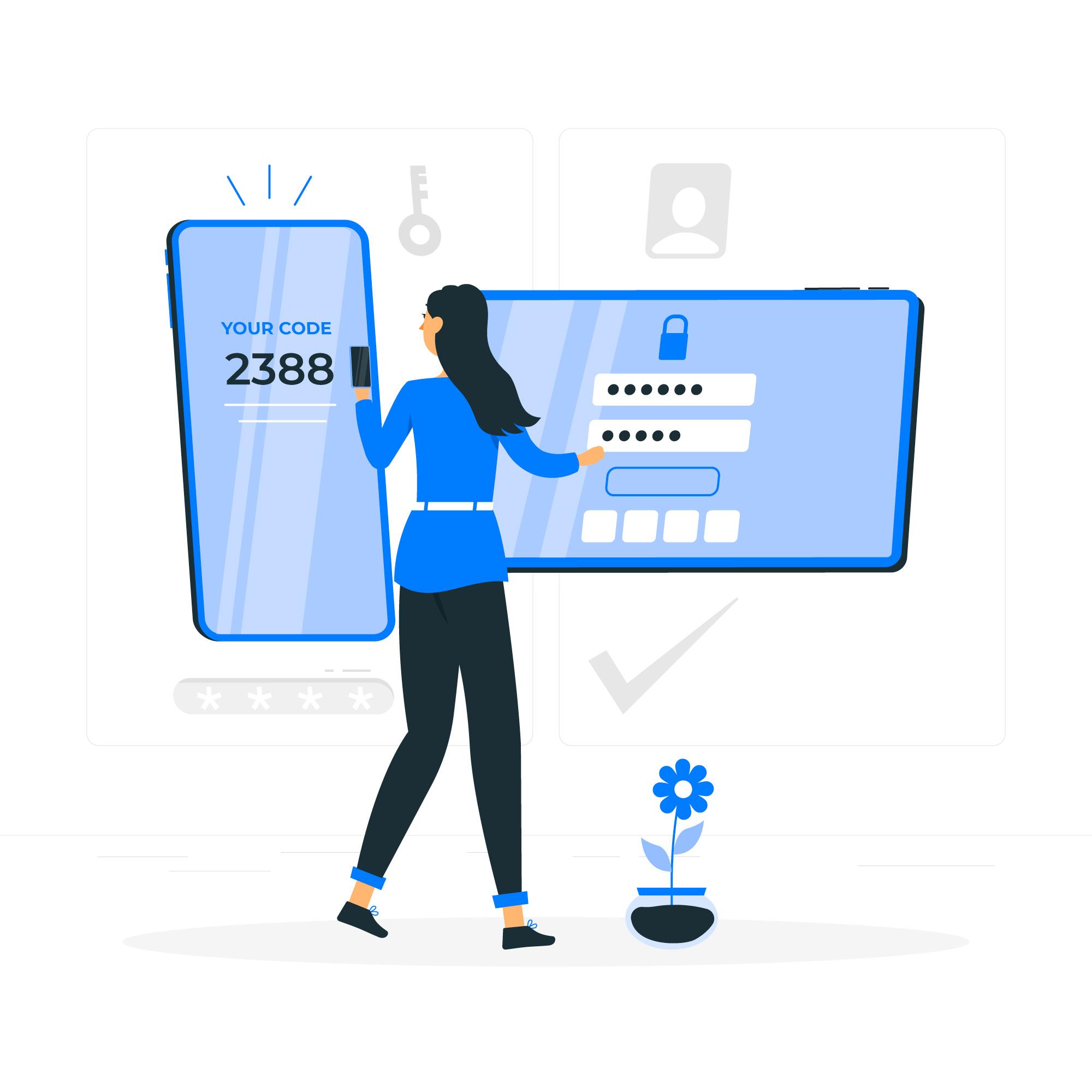 Why Multi-Factor Authentication (MFA) is Crucial for Your Online Safety ...