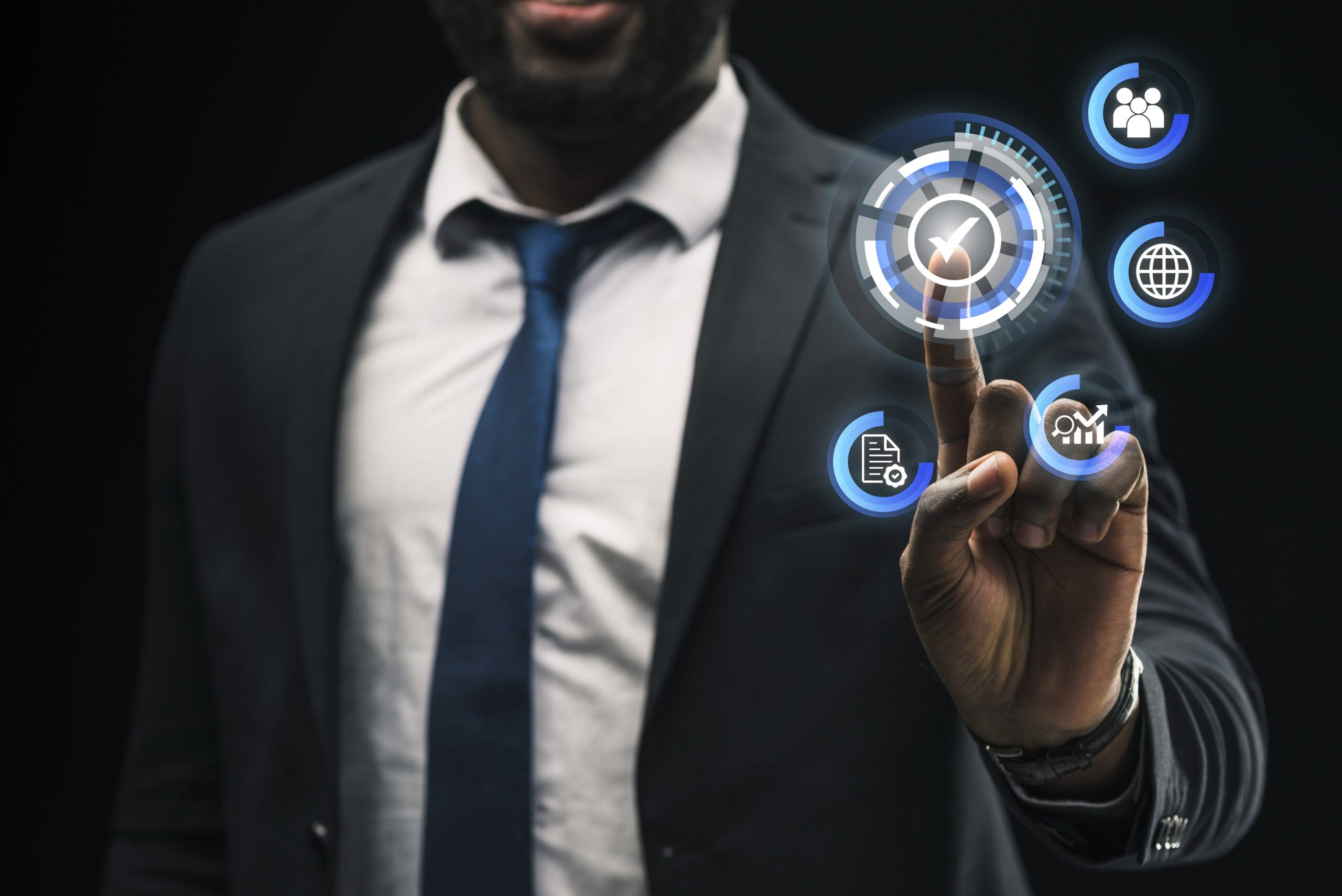 Aligning Tech Tools with Business Goals - ATB Tech