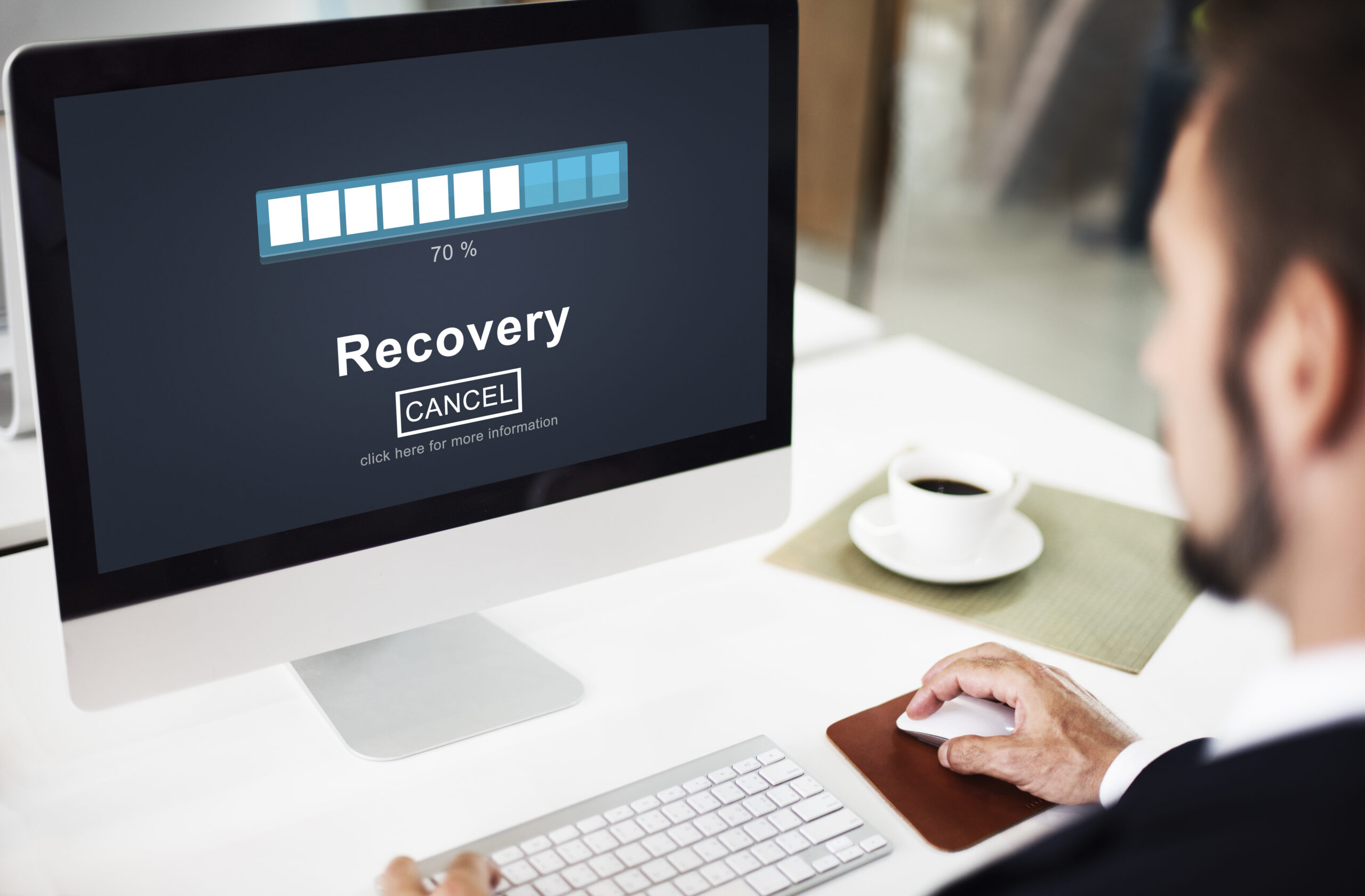 5 Key Elements of a Robust Disaster Recovery Plan - ATB Tech